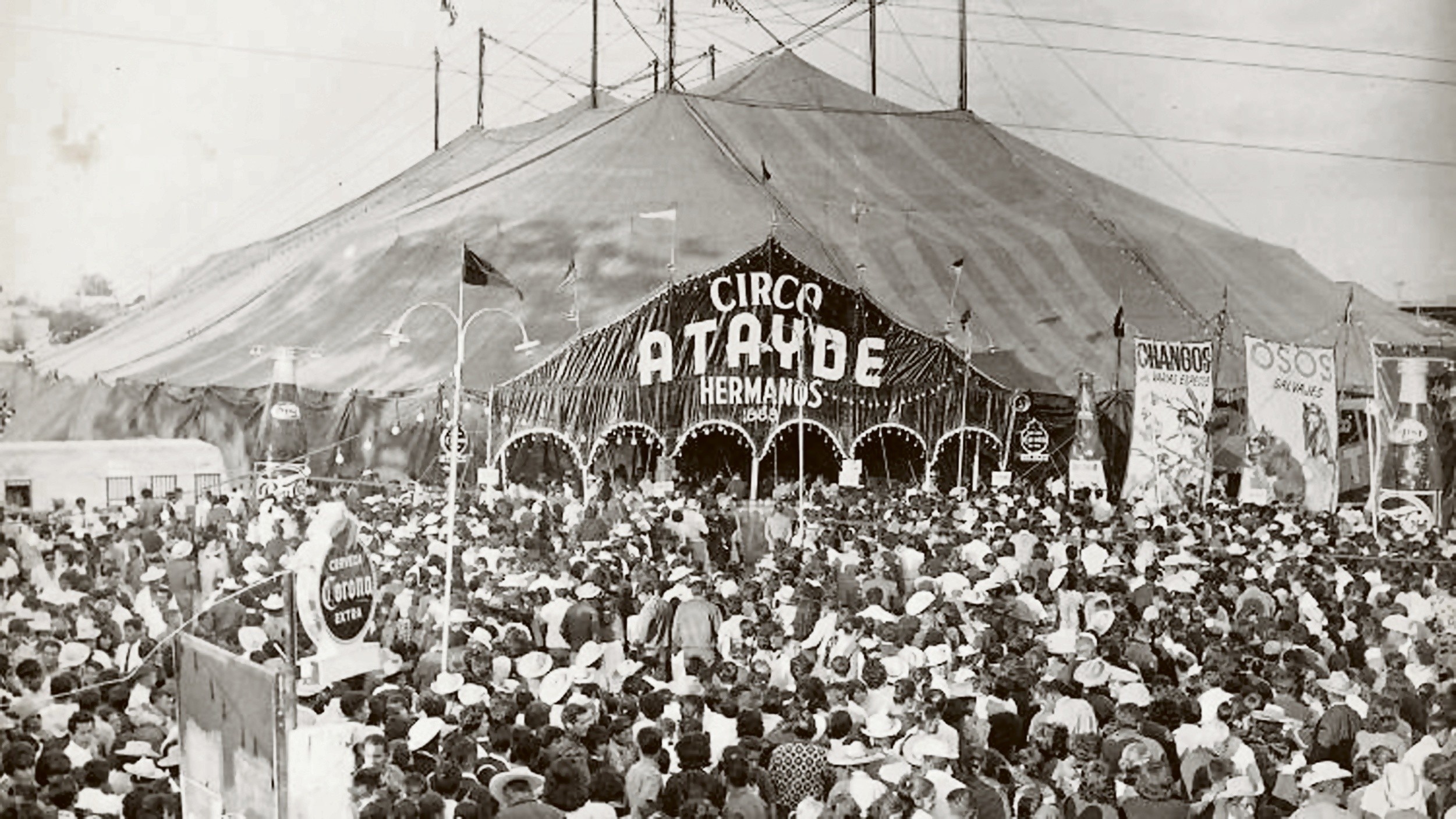 Circo Atayde y sus 130 años de sonrisas | El Informador