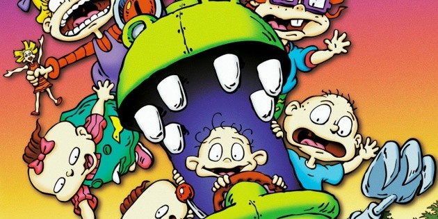 Los bebés de "Rugrats" regresan al cine y la televisión | El Informador