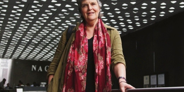 María Novaro, lista para impulsar al cine nacional | El Informador