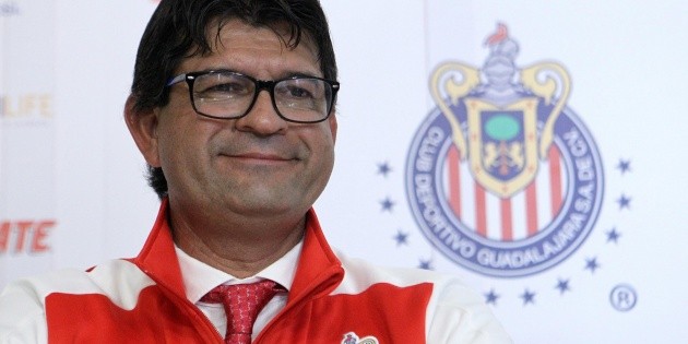 Cardozo no le teme a los millones de Cruz Azul | El Informador