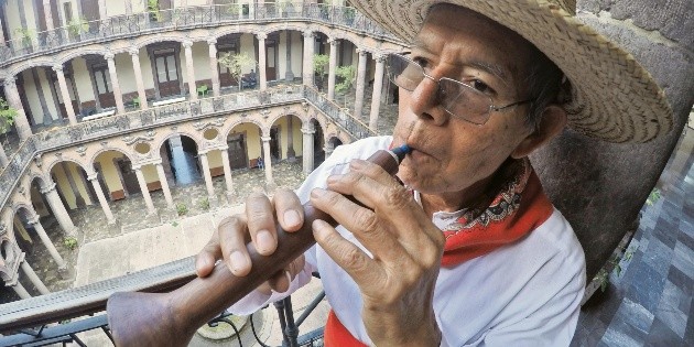 La chirimía busca ser patrimonio cultural | El Informador