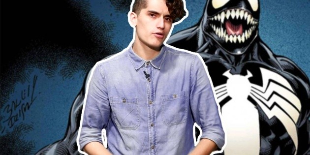 La Guarida: Detalles del nuevo avance de 'Venom' | El Informador