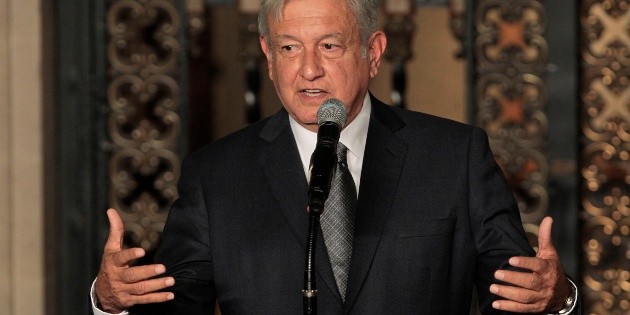 Designan a Daniel Asaf como coordinador de seguridad de AMLO | El ...