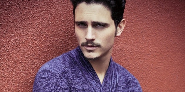 David Palacio, dispuesto a todo | El Informador