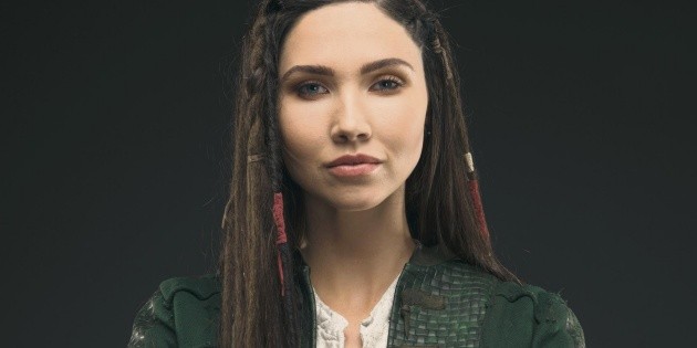 Jessica Green, una guerrera imparable | El Informador