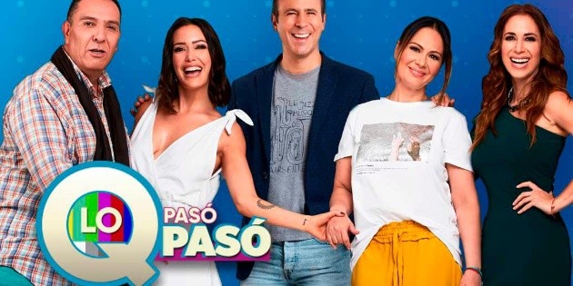 Samia estrena “casa” y programa | El Informador