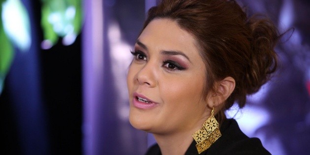 Yuridia conquista a sus seguidores de Los Ángeles | El Informador