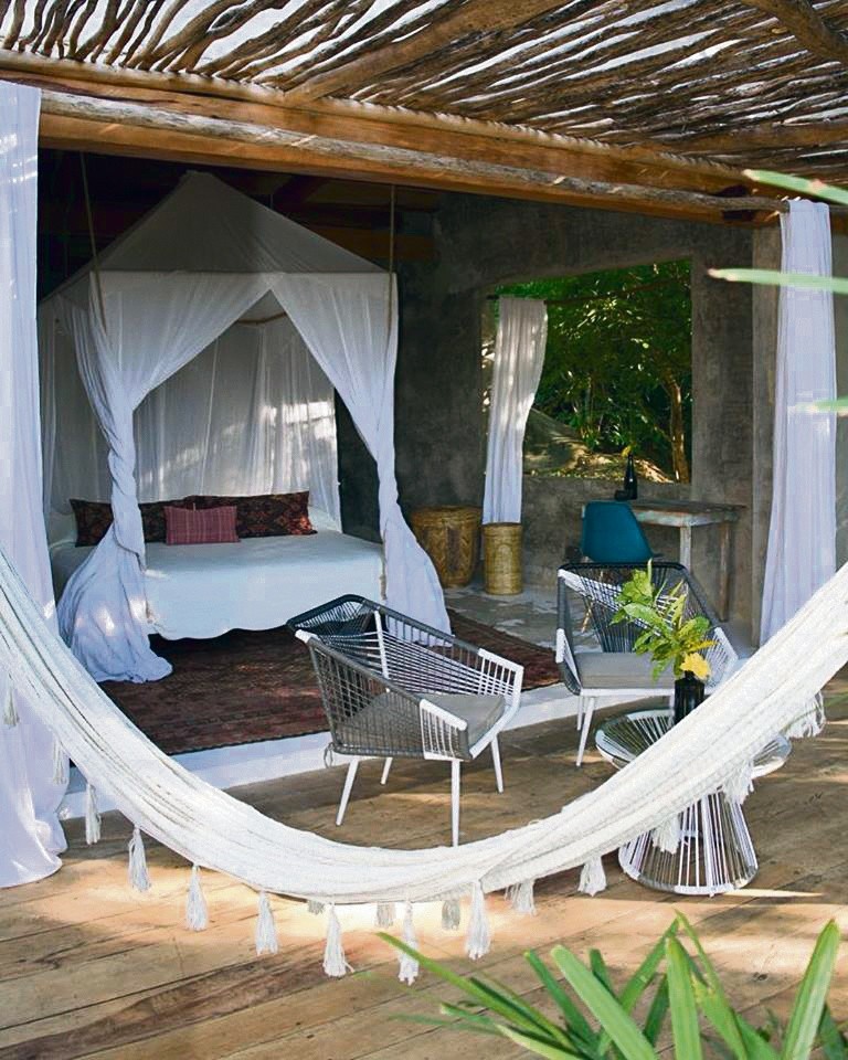 Casitas Maraika, cita en el paraíso | El Informador