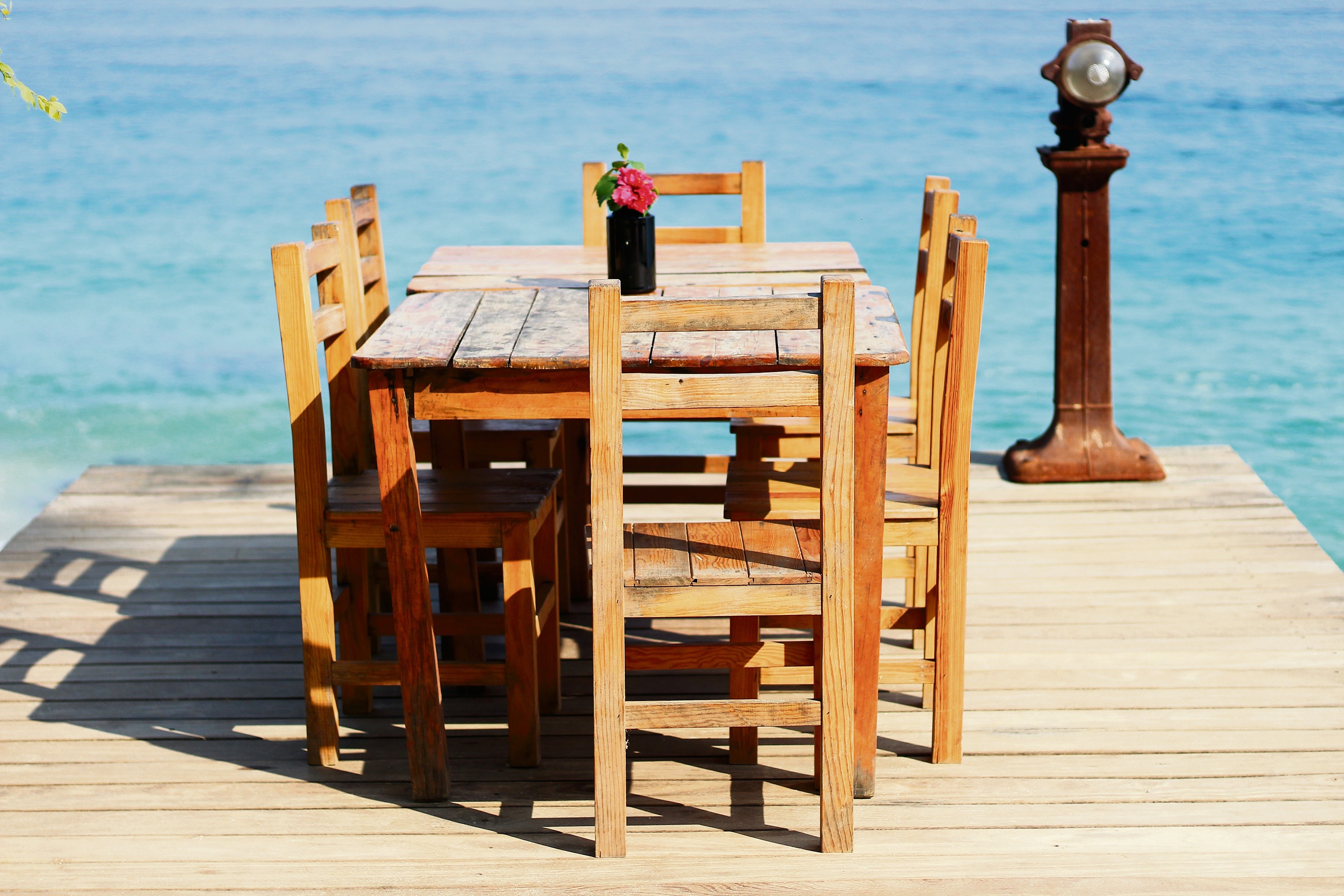 Casitas Maraika, cita en el paraíso | El Informador