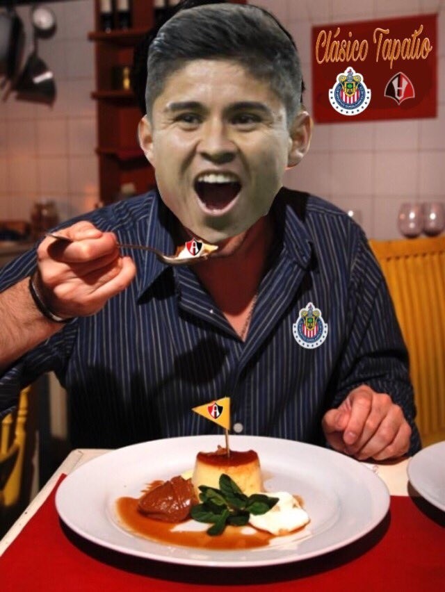 Los memes previos al Clásico Tapatío | El Informador