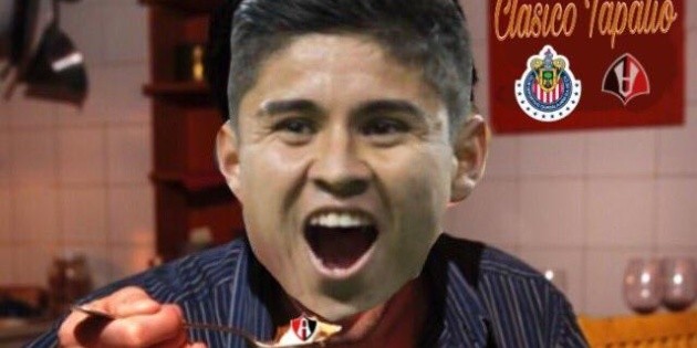 Los memes previos al Clásico Tapatío | El Informador