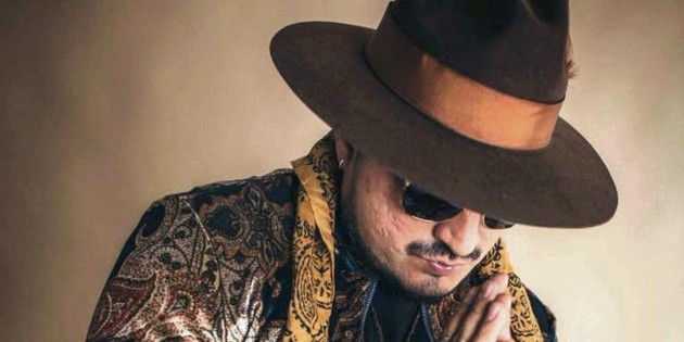 Mike Díaz "Renace" en el escenario | El Informador