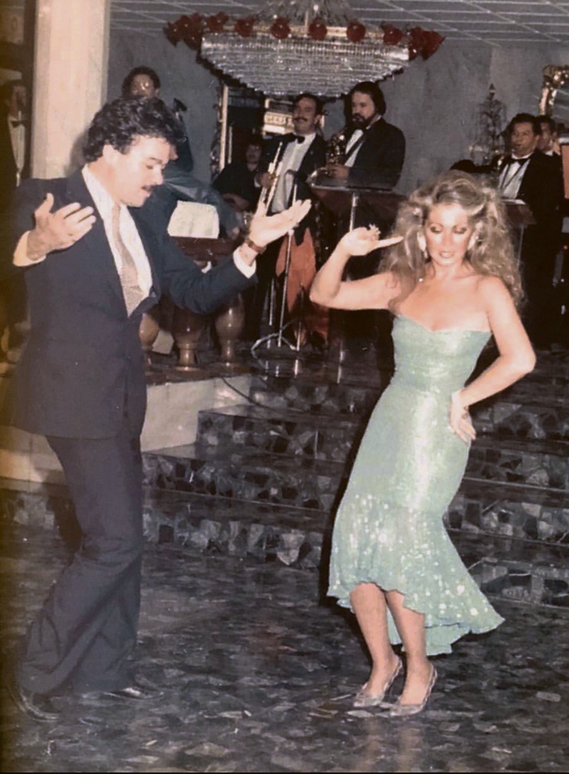 Guadalajara en un llano | El Informador