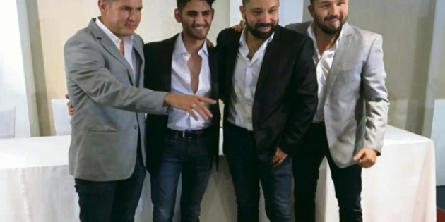 El Recodo tiene nueva voz | El Informador