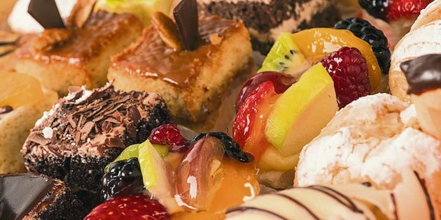 La delicia de un rico pan | El Informador