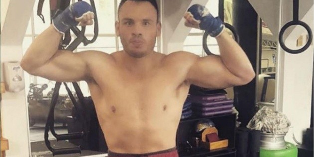 Julio César Chávez Jr. está de regreso | El Informador