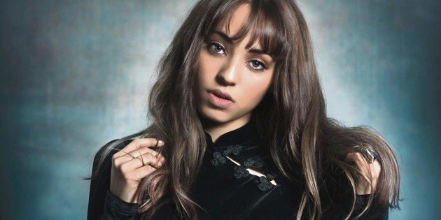 Meli G, entre la música y el doblaje | El Informador