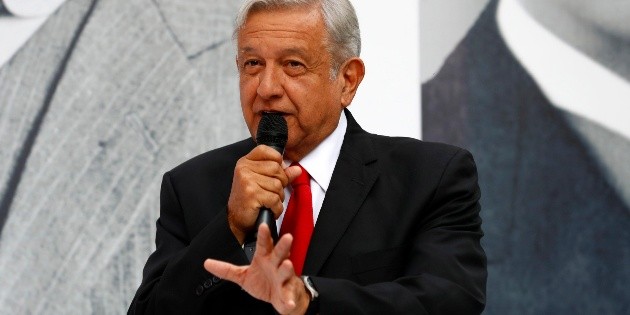 Puro circo y show el caso Javier Duarte, dice López Obrador | El Informador