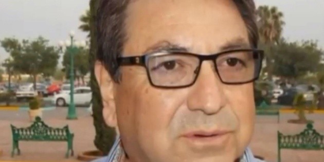 El priista Alejandro Gutiérrez sale de prisión | El Informador