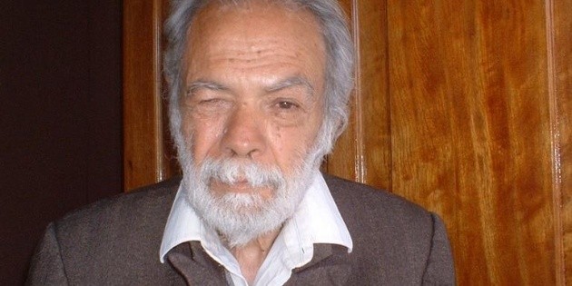 Fallece el poeta Julio Fausto Aguilera | El Informador