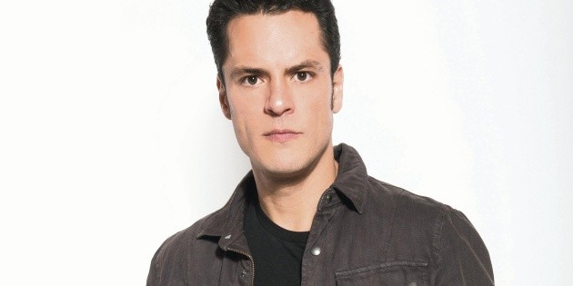 Mike Biaggio a la reconquista de "La taxista" | El Informador