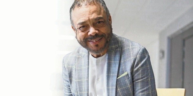 Francisco Céspedes, rico en alma y espíritu | El Informador