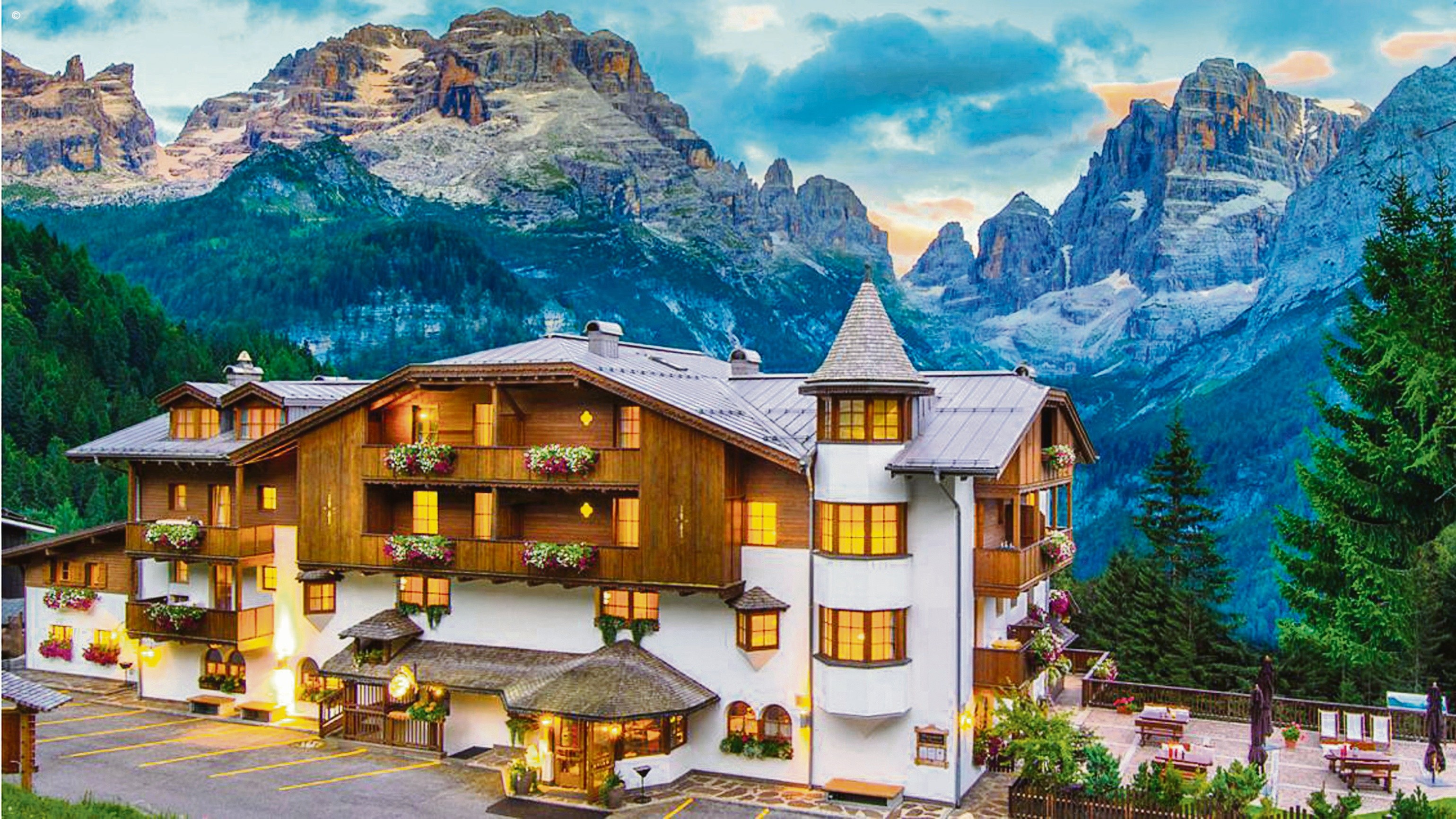 ¿Quién dijo frío? 10 razones para visitar los Alpes Franceses | El ...