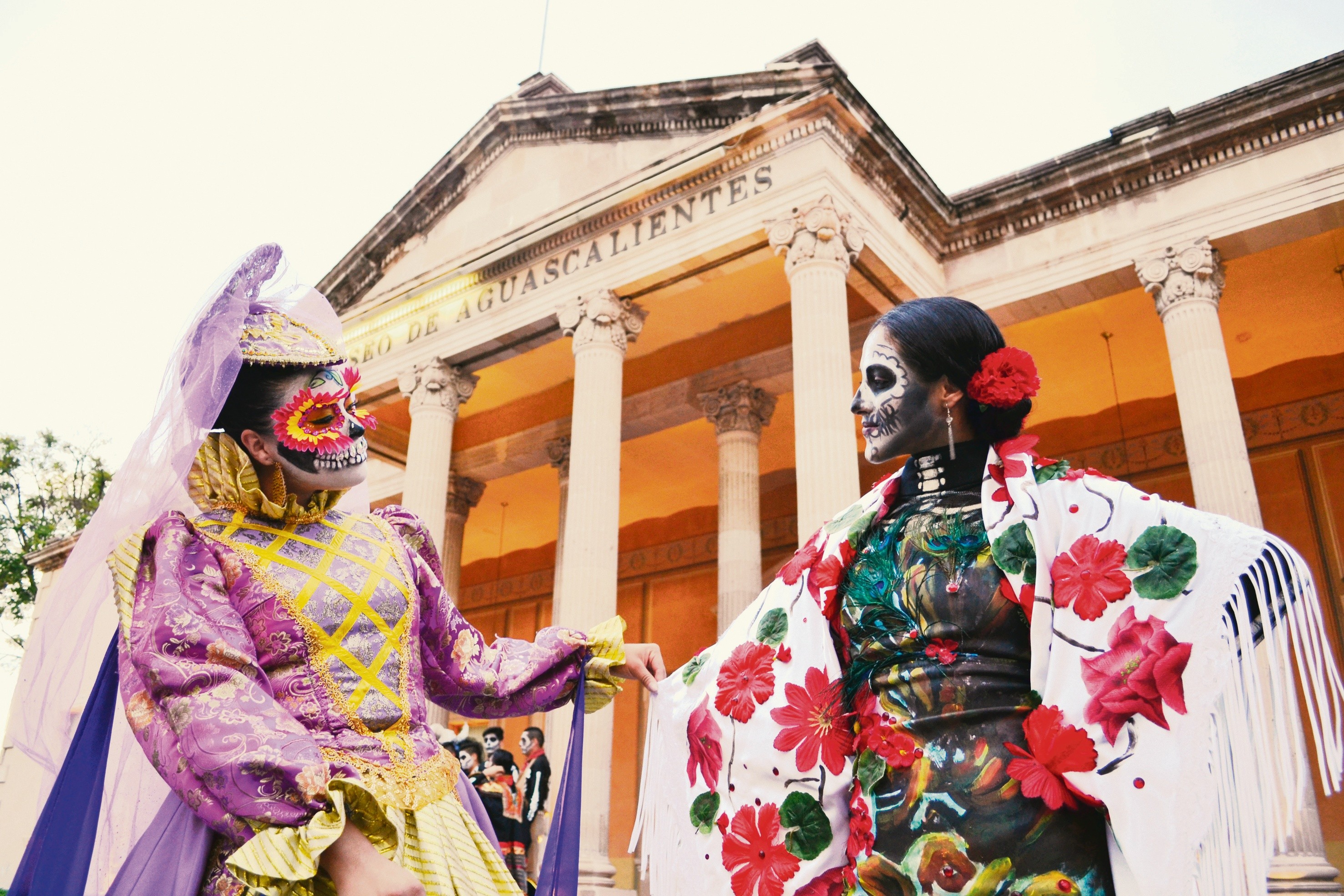 La Catrina ronda Aguascalientes | El Informador
