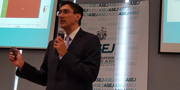 Advierte ASEJ que municipios incumplen con ley de compras | El Informador