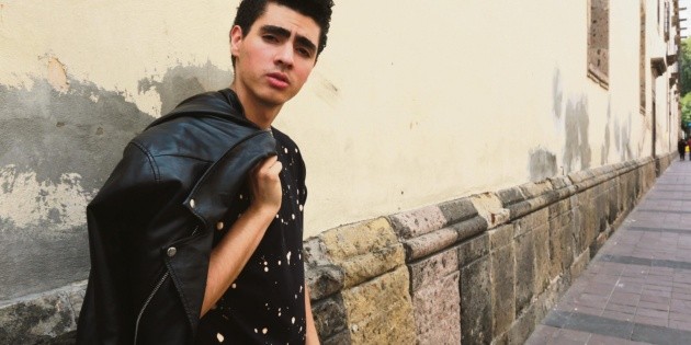 Yubeili descubre su potencia sonora | El Informador