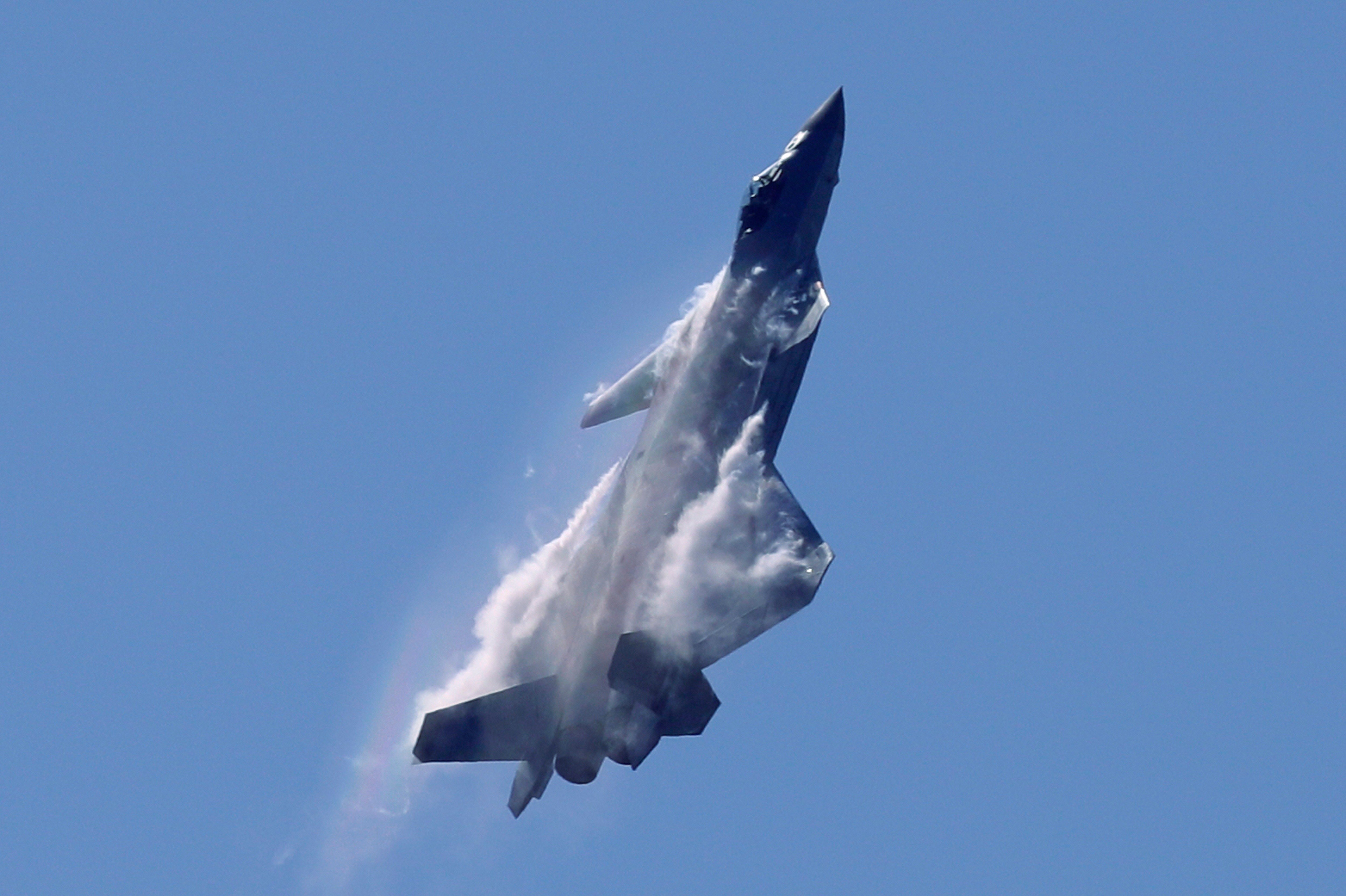 El mundo en imágenes del 6 de noviembre de 2018 | El Informador