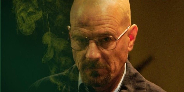 El creador de "Breaking Bad" prepara una película sobre la serie | El ...