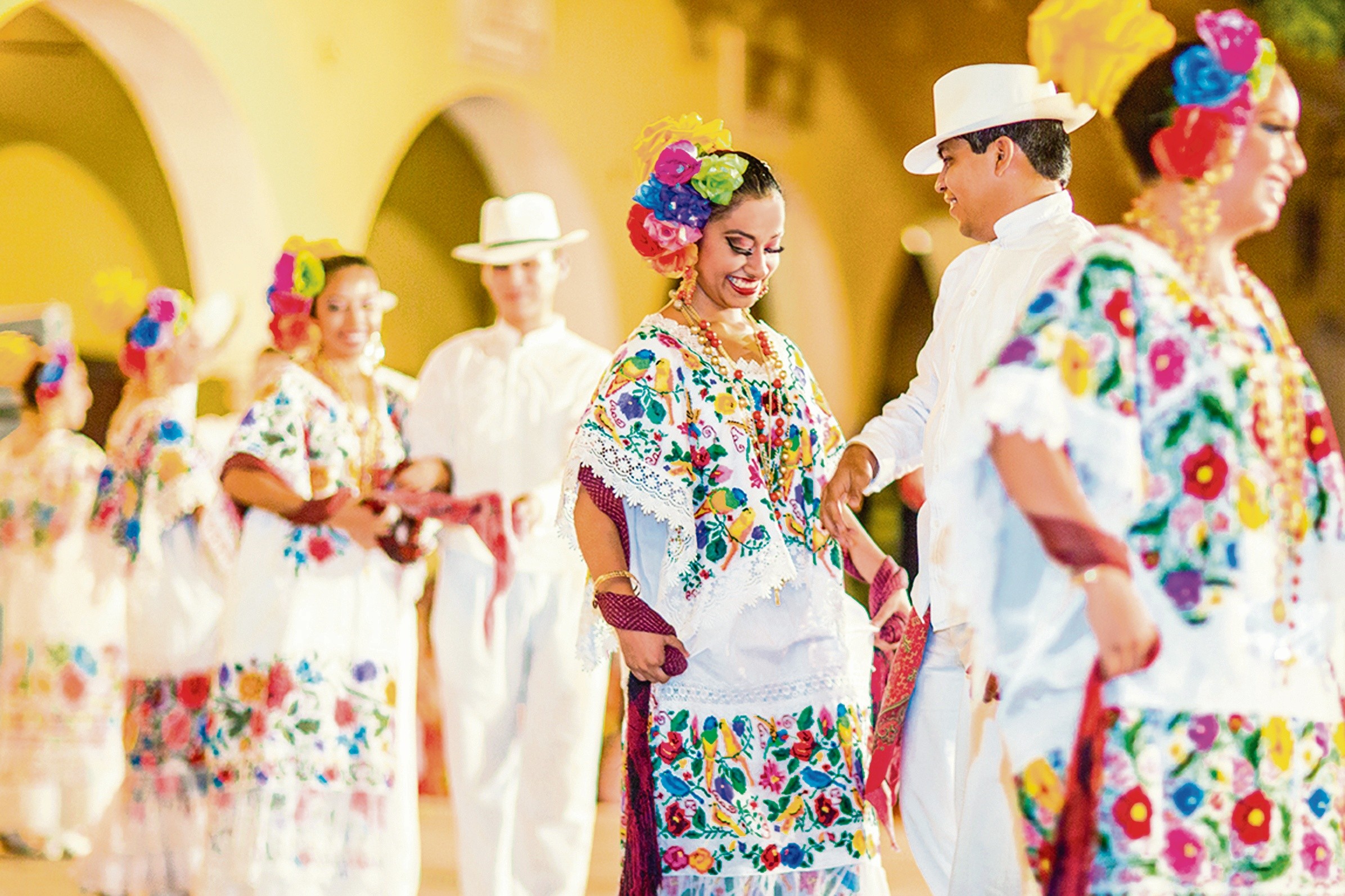 Yucatán afina su trova | El Informador