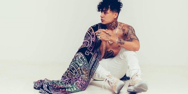 El rap de Alemán, la dualidad del eclipse | El Informador