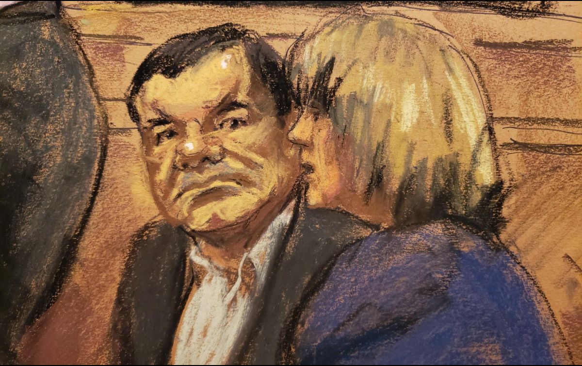 Expiloto del “Chapo” dice que pagó 10 MDD a policías | El Informador