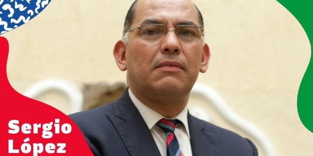 ¿Quién es Sergio López Ruelas, el bibliotecario homenajeado en la FIL ...