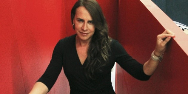 La historia extraordinaria de Karla Gascón | El Informador