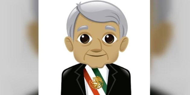 Llegan los "AMLO sticker pack" para WhatsApp | El Informador