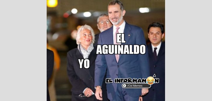 Aguinaldo | El Informador