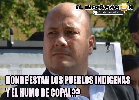 Memes dan la bienvenida a Enrique Alfaro y despiden a Aristóteles ...