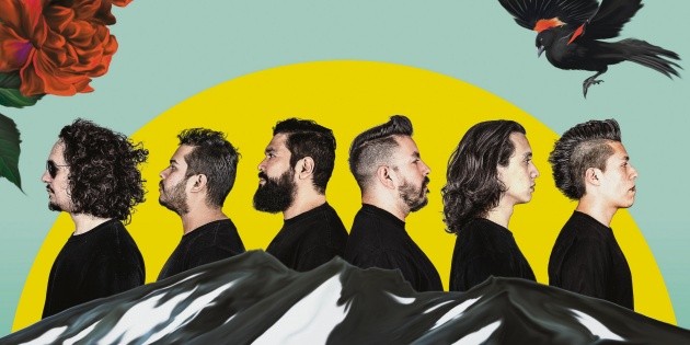 Troker, en perfecta imperfección | El Informador