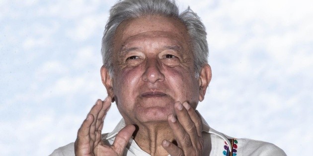 El EZLN tiene derecho a expresarse, asegura López Obrador | El Informador