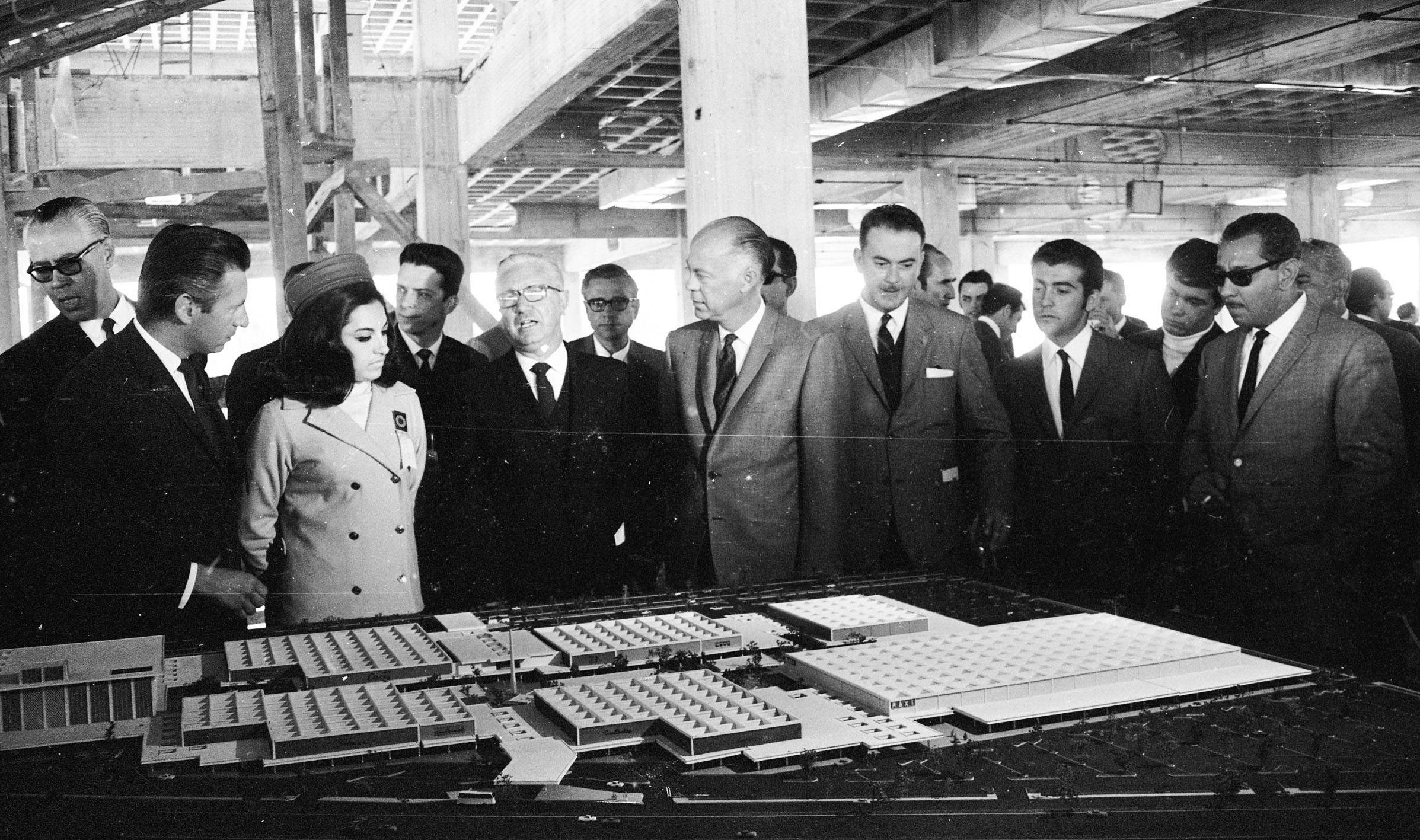 A 50 años del inicio de un sueño | El Informador