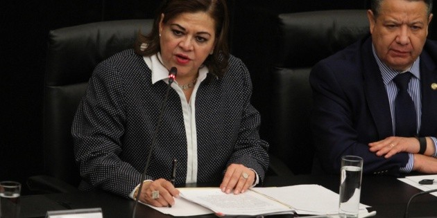 "Si hay delito, procederé contra el que sea", dice De Gyves | El Informador