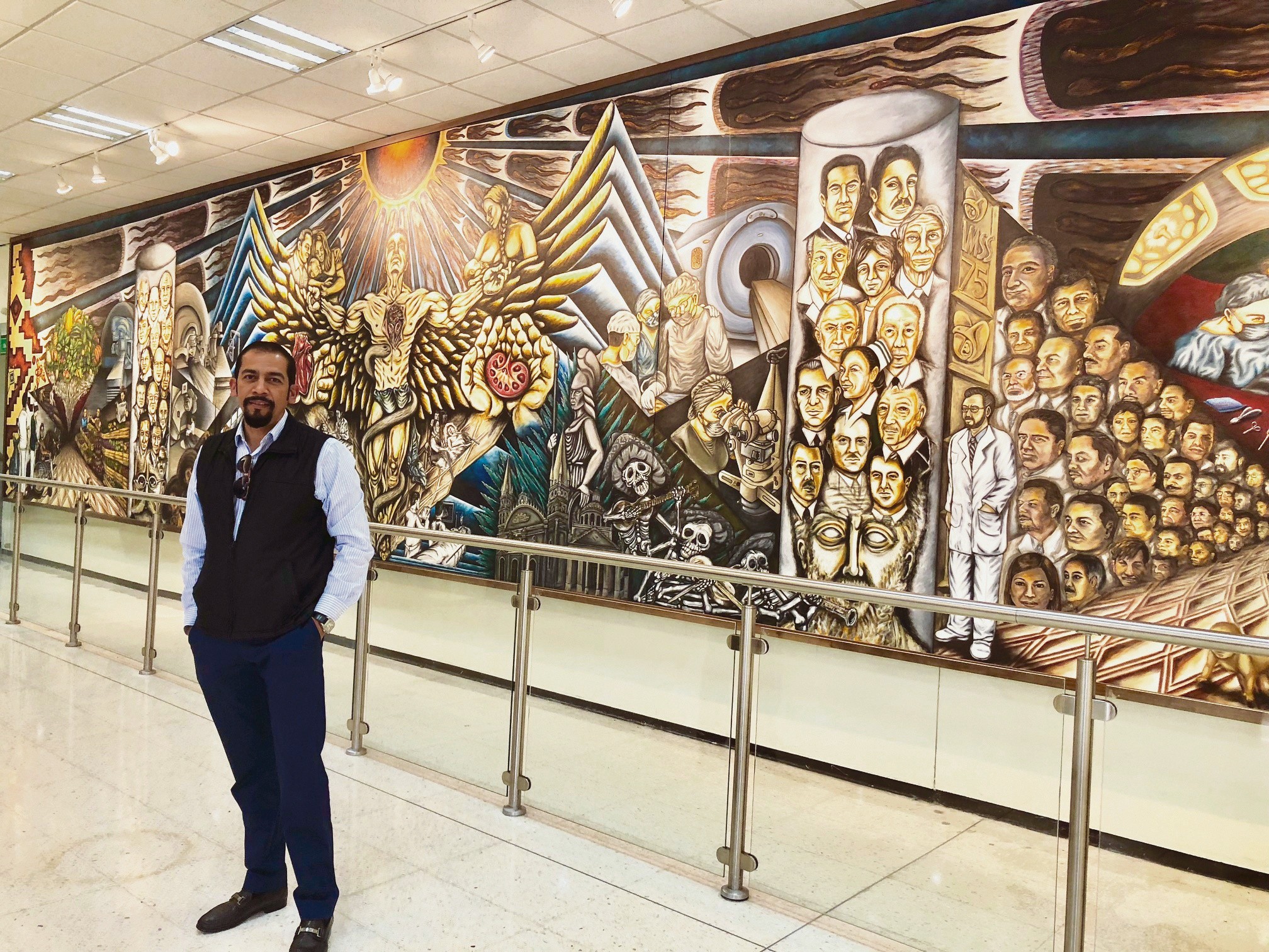 Guadalajara en un llano | El Informador