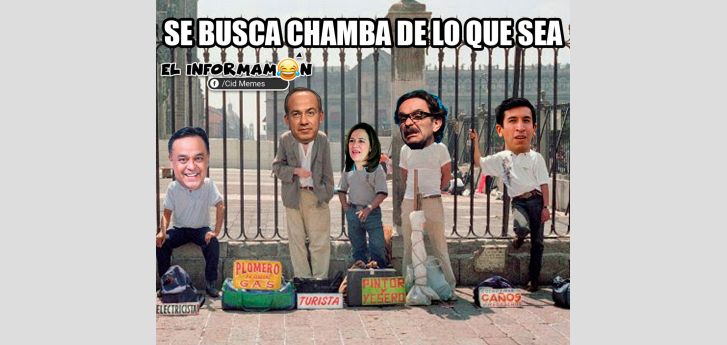 Chambitas | El Informador