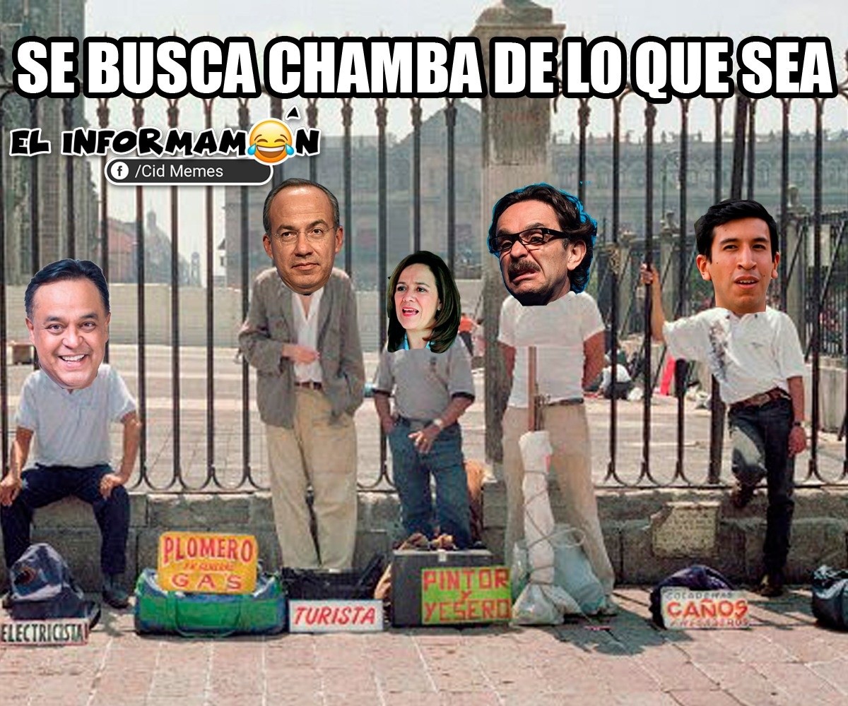 Chambitas | El Informador