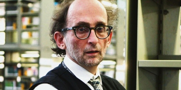 ¡A leer por Daniel Goldin! | El Informador