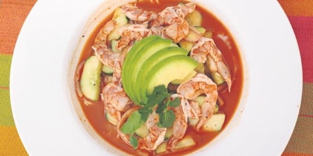 La revolución del aguachile | El Informador