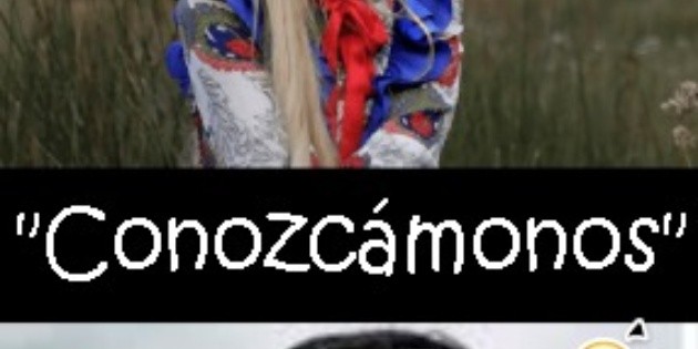 Conozcámonos | El Informador